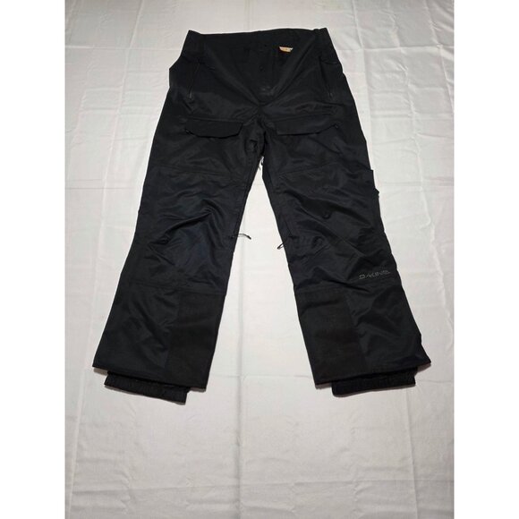 Dakine | Pants | Dakine Mens Black Ski Snow Board Pants W Recco ...
